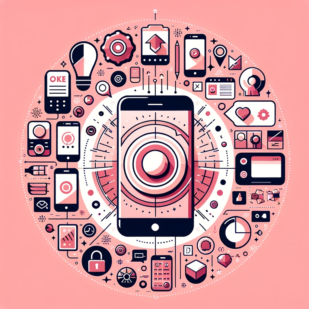 Votre Smartphone, L'Assistant Indispensable De Votre Transformation ...